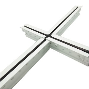 Bold and efficient slotted ceiling t grid - Alibaba.com