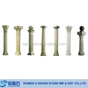 Wholesale Round Stone Columns For Stunning Stone Work - Alibaba.com