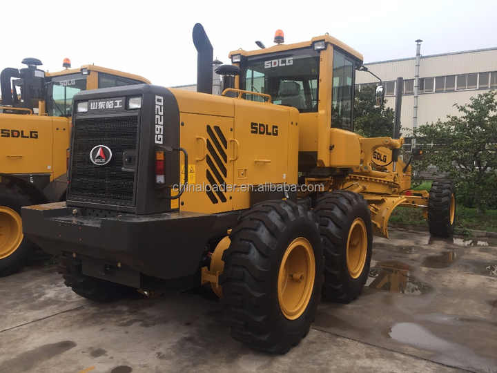 SDLG G9220 SDLG Grader Motor Grader G9220 9220 GRADER| Alibaba.com