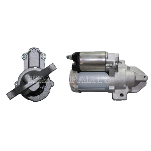Car Starter Motor Suits Toyota Vios 28100-0Y330, 28100-47250, 438000 ...