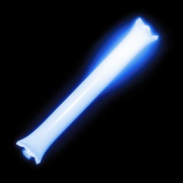 Customizable Inflatable Clap Stick Balloon - Thundersticks