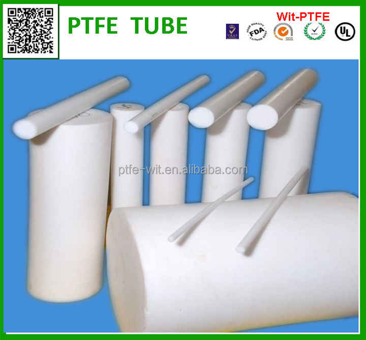 PTFEロッド PFA/ETFEロッド PTFE充填材入りテフロンロッド,充填材入りテフロン丸棒 テフロンPTFE成形 フッ素樹脂| Alibaba.com