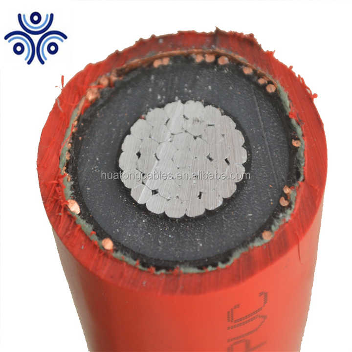 Direct Factory Price Rg7h1r Cable Cu/xlpe/cws/pvc Mv Power Cable (hd ...