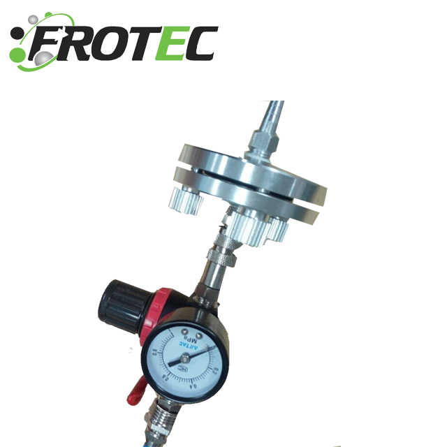 Manual Silt Density Index (SDI) Test Kit - Frotec SDI