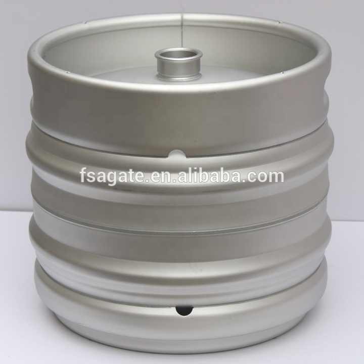 Brazil Bier Keg 30l With S Type Barril De Chopp Barrel - Buy Barril De ...
