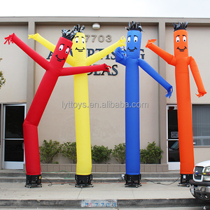 Wholesale inflatable wacky tube man Including the Dancing Man and ...