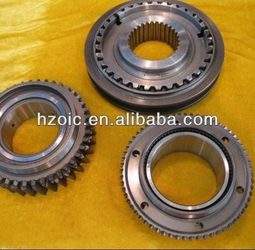 Encuentre el mejor fabricante de diferenciales para camiones y ...