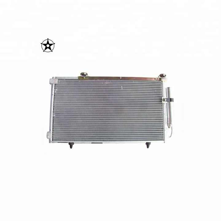 吉利汽车配件冷凝器1017009712| Alibaba.com