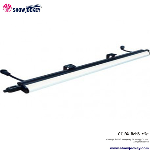 Event LED Pixel Strip Light Bar 1m RGB DMX Programmable 24V