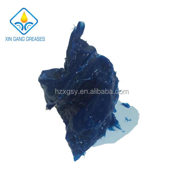 Xin-gang Heavy Load Truck Grease - High Performance Lubricant
