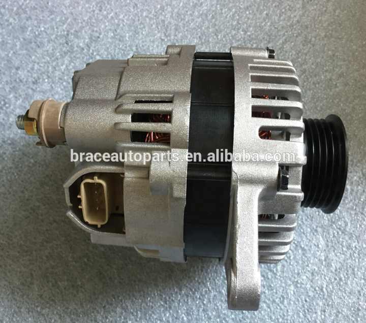 Generator Alternator for JAC J3 | Reliable Auto Electrical System Part ...