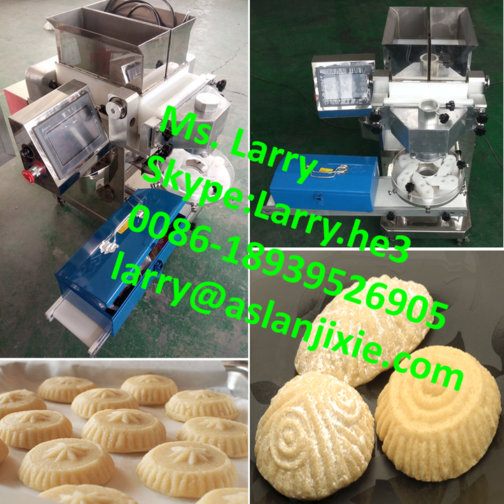 maamoul encrusting machine/maamoul forming machine/maamoul making ...