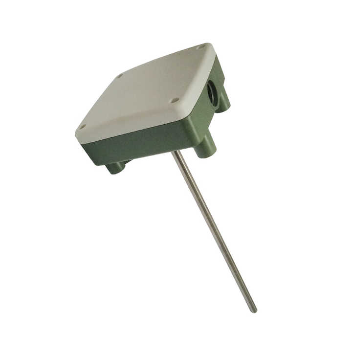 Ntc 10K Waterproof Temperature Sensors for HVAC Systems