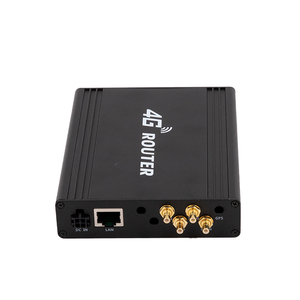 4g router de bus inalámbrico con sim seguro para su hogar & amp ...
