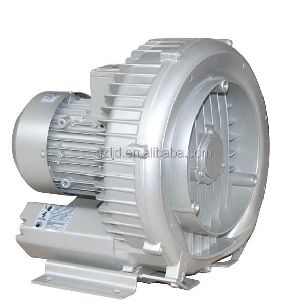 Single Fan 3KW Middle Pressure Turbine air Blower| Alibaba.com