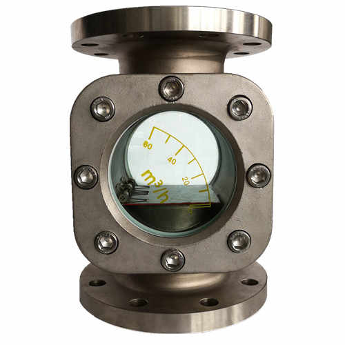 LSMSFI Industrial Double Window Sight Glass Flow Indicator| Alibaba.com