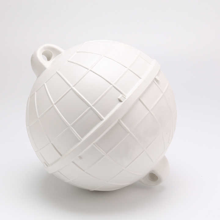 Bouy Float Foam Plastic Water Floating Buoy - Plastech
