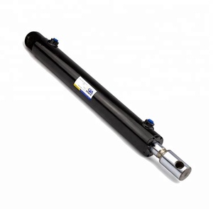 20 Ton Hydraulic Pull Back Ram - Durable & Efficient Power