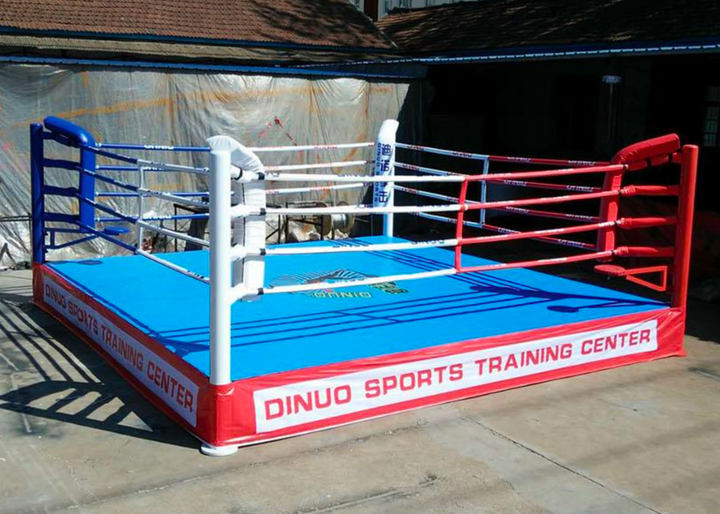 IBF Standard Competition MMA CAGE OCTAGON FIGHT RING