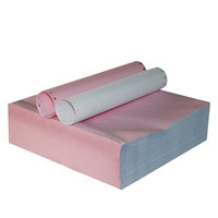 Wholesale 3 ply continuous carbonless printing paper With Multipurpose ...