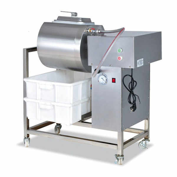 Chicken Marinator/meat Salting Machine for Sale - 1 Year Warranty