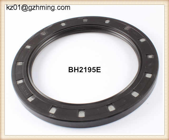 BH2195 Crankshaft Rear Oil Seal 105*135*10 MM for 4BD1 4BA1 Engine ...