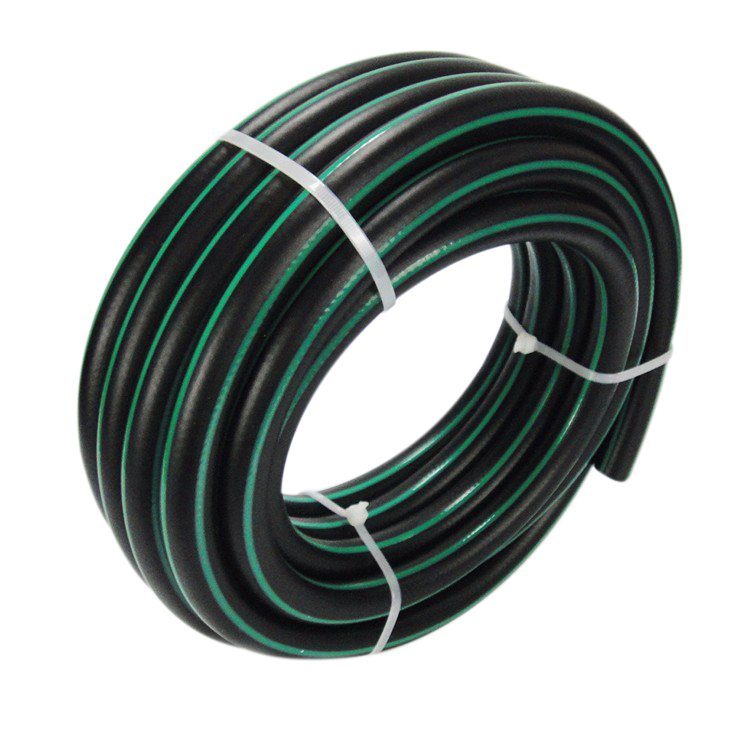 10 Bar Pressure Rubber Hose Pipe - Durable & Flexible Solutions