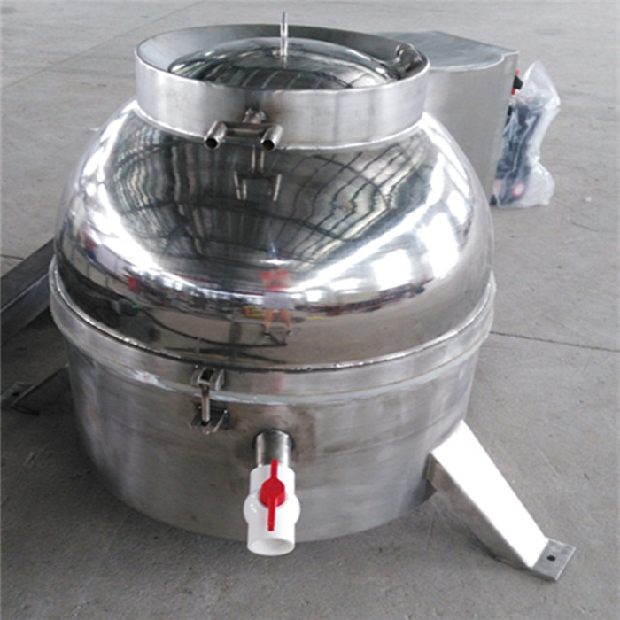Cattle Intestine Washing Machine - 304 Stainless Steel, 200-600kg/h