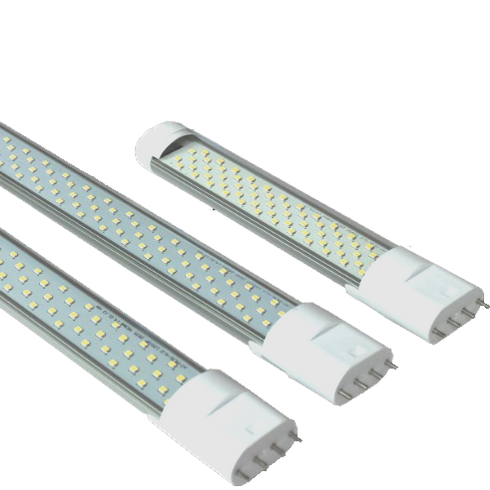 2G11 led tube/led 2G11/4 pin pl lamp/2g11 pll led lamp/ MASTER PL-L/4P ...