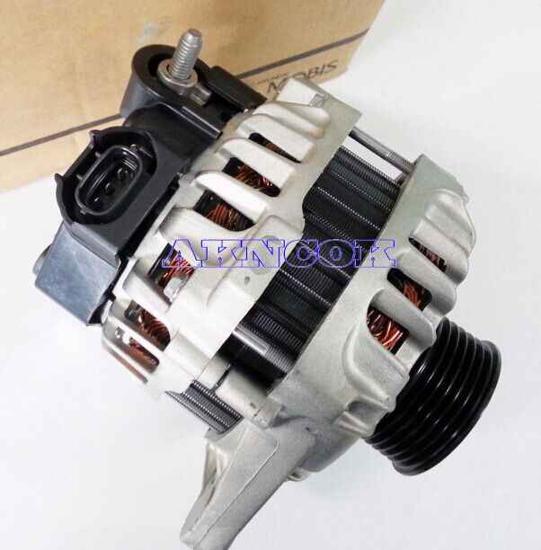 Alternator 37300-2B300, 37300-2B500, 37300-2B510 for Hyundai KIA