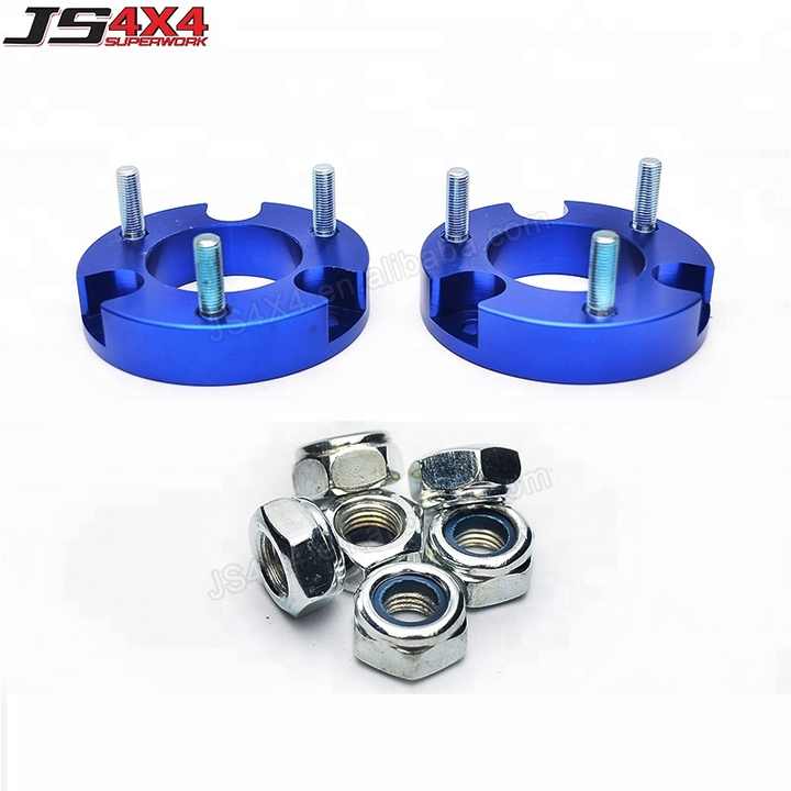 Car Aluminum Coil Spring Lift Spacer Kit for Ranger 2012+