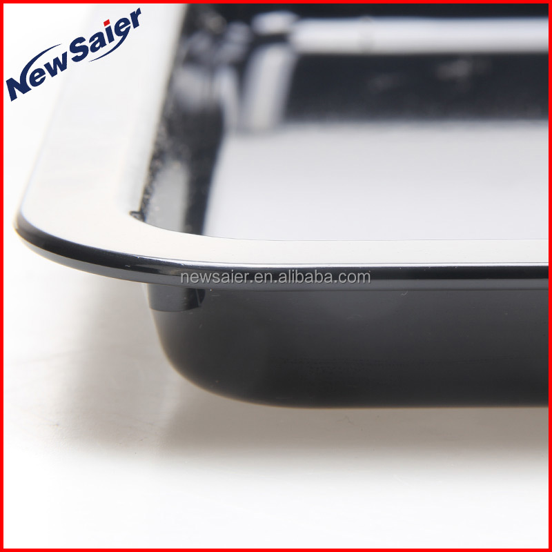 Meat Display Trays - Durable Plastic Fresh Food Tray