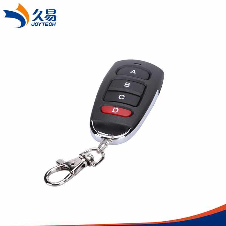 TR01 Electric Automatic Door Sliding System with Remote Control