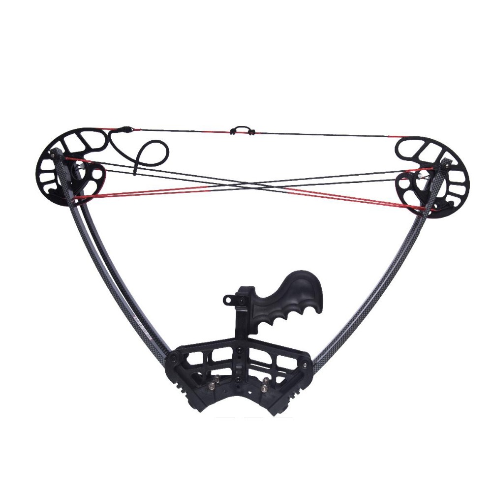 Premium Performance and Precision with m109 bow for Outdoor Sports