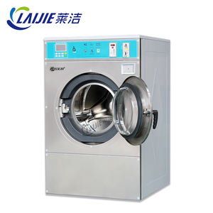 Wholesale coin operated washing machine singapore Space-saving, Fully ...