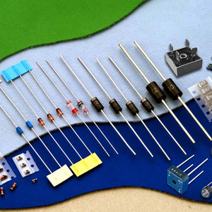 Buy State-of-the-Art 7v Zener Diode for your needs - Alibaba.com
