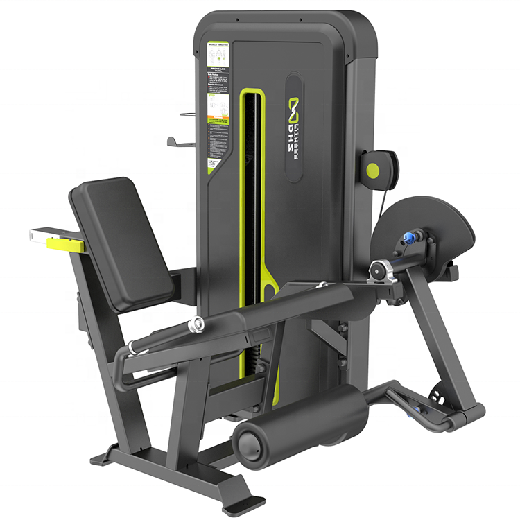 Efficient Workout Solutions with Durable dhz fitness extension Equipment