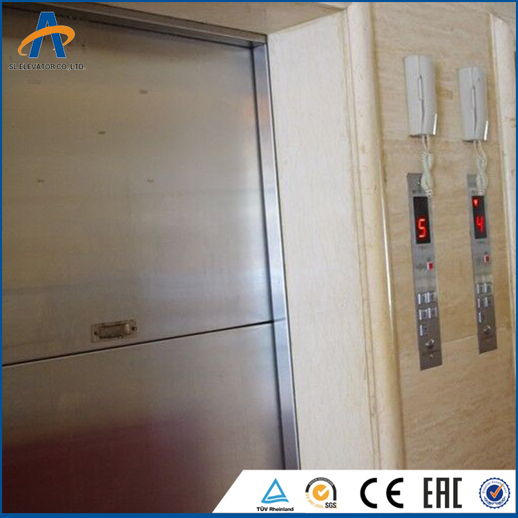 Efficient Food Elevator Dumbwaiters for Restaurants & Homes