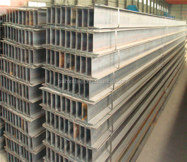 IPE 200 Structural Steel Beam for Construction - OEM Available