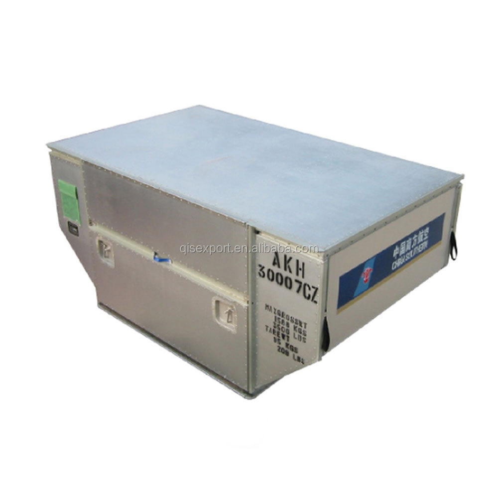 LD3 Containers - Durable & Efficient Cargo Solutions