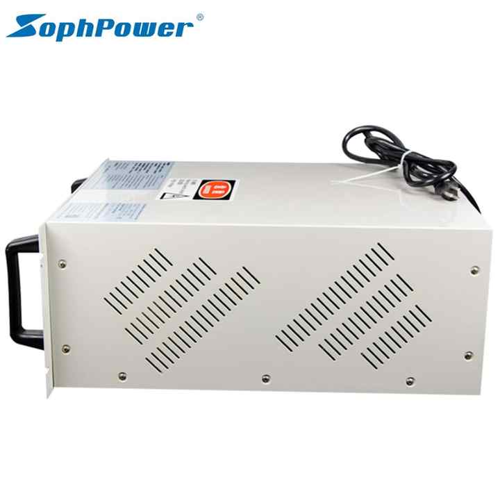 115V 400hz Ac Power Source 1kva - Reliable Power Supply