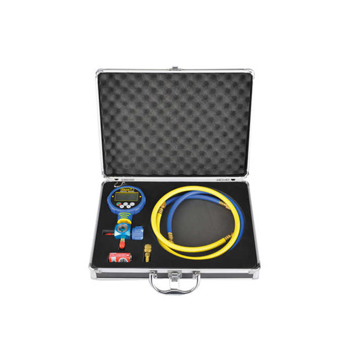 DSZH 数字歧管仪表 WK-6881H/L 防碰撞数字压力和真空表| Alibaba.com