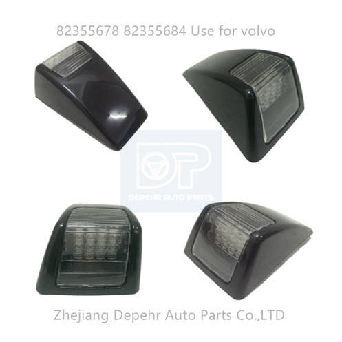 82076158 82076266 卡车车身零件头灯壳体盖Volv FH/FM头灯支架| Alibaba.com
