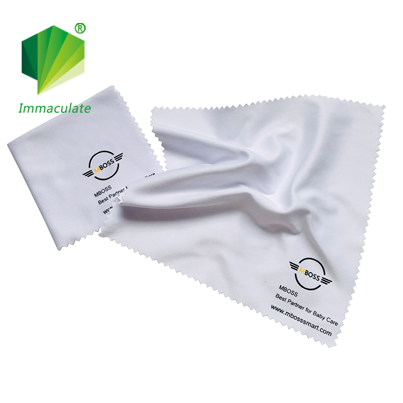 Microfiber Cloth - High Absorbent Eco-Friendly Cleaning Towel