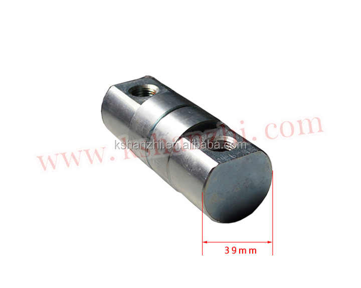 Forklift Parts Pin, Mast Support for 8FD25~30 - OEM 61255-26600-71
