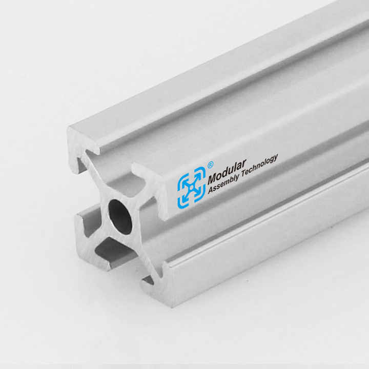 t-slot framing 20x20 aluminum extrusion 2020 aluminium profile accessory