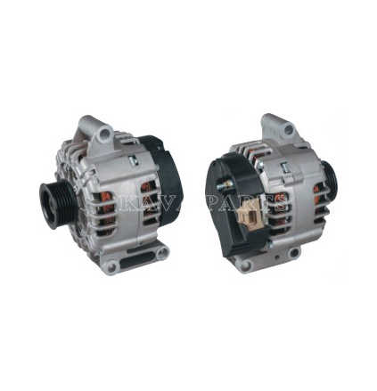 Car Alternator for Ford Ecosport - Reliable Power Source