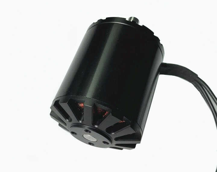 Big Outrunner Motor For Electric Skateboard 6384 170kv 200kv High ...