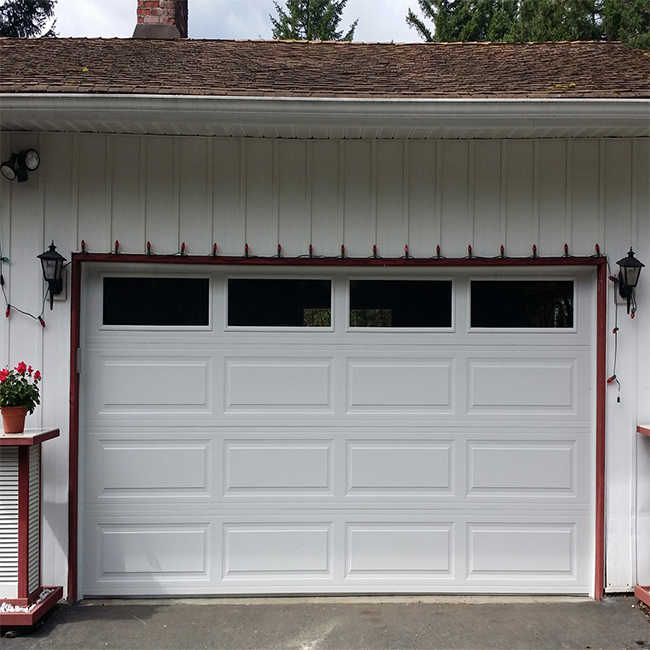 Garage Door and Beautiful Garage Door Skins by PRIMA