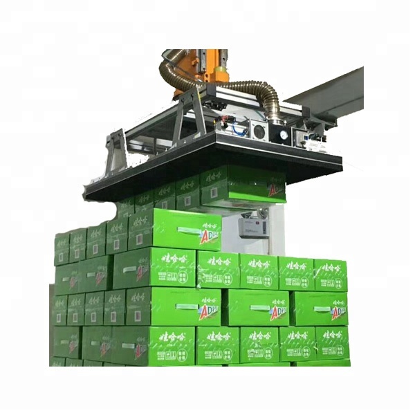 Efficient Movement Solutions with Advanced robot spong Technology